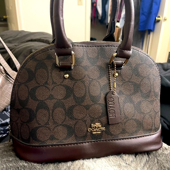 Coach | Bags | Coach Bag Mini | Poshmark